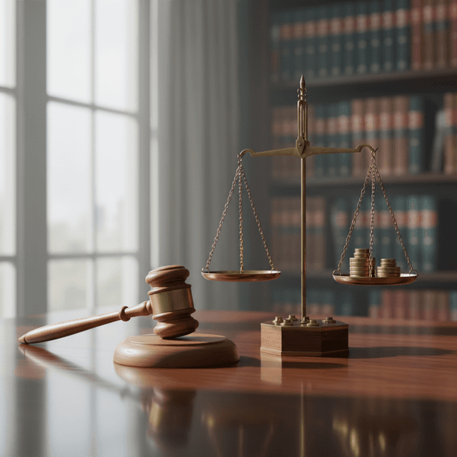What Is the Law and Why It Matters