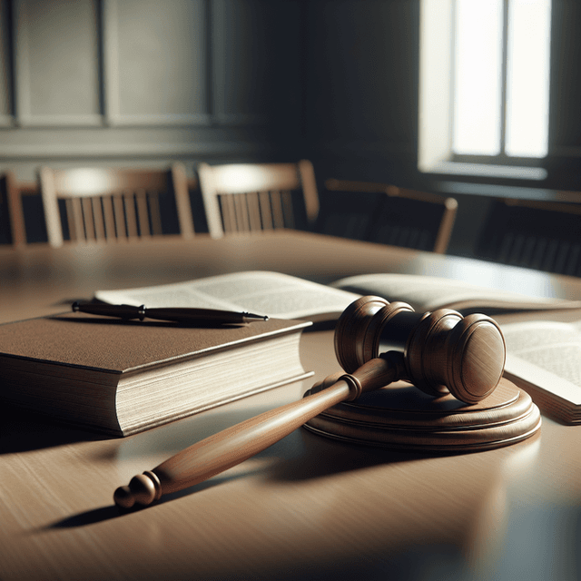 Continuance | Legal Process and Grounds Explained