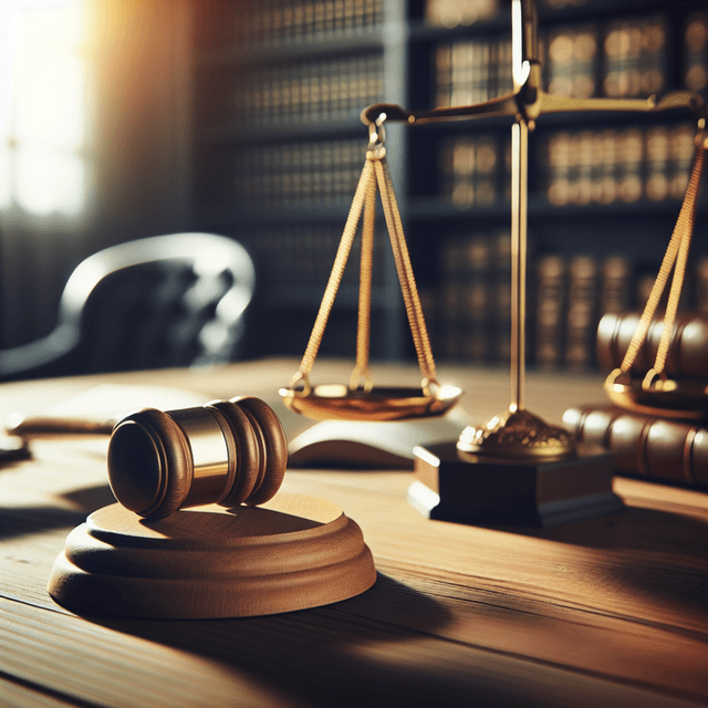 Standard of Proof | Definition and Key Legal Insights