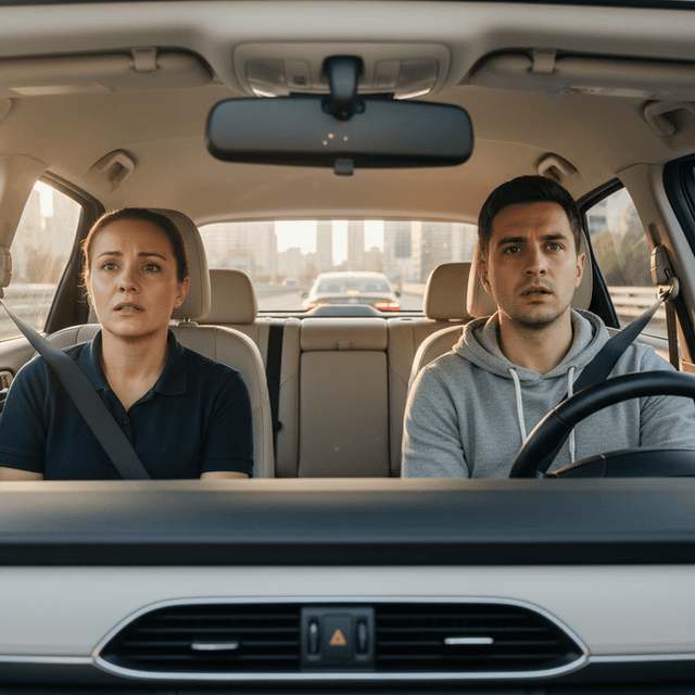 Nonfeasance | Legal Definitions and Implications