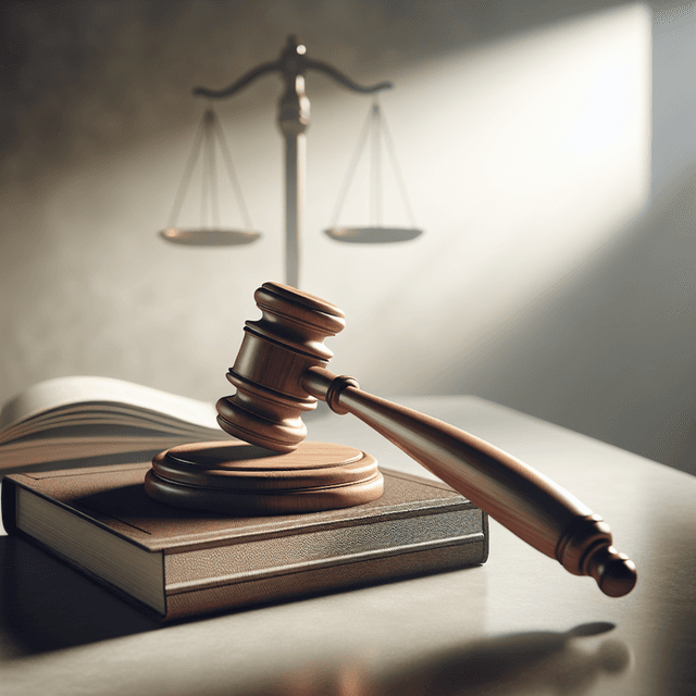 Plea | Legal Definition and Types Explained