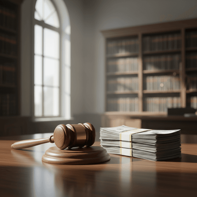 Restitution meaning in law explained clearly